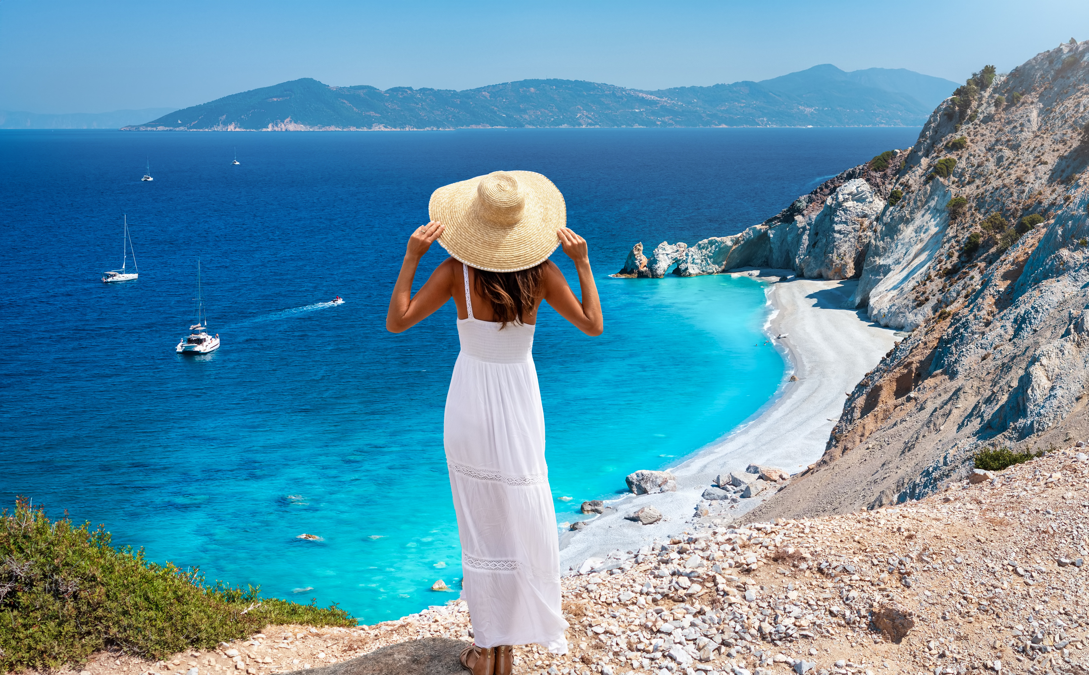 Weather in Greece in September: Ultimate Travel Guide