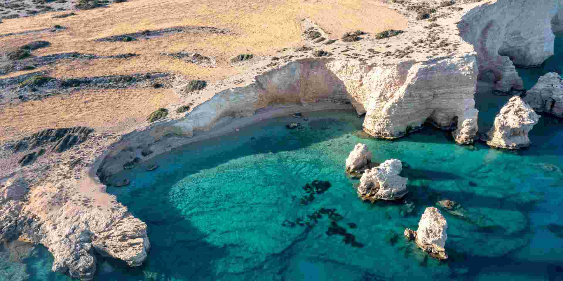 Best Greek Island for Older Couples: Ultimate Guide