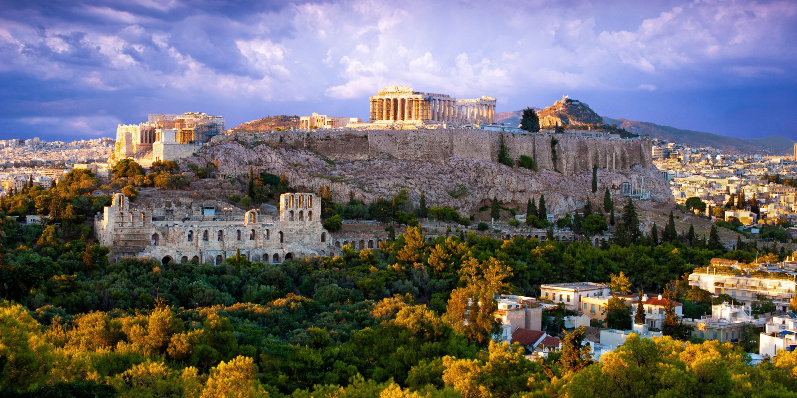 Athens in February Travel Guide - Greece Insiders