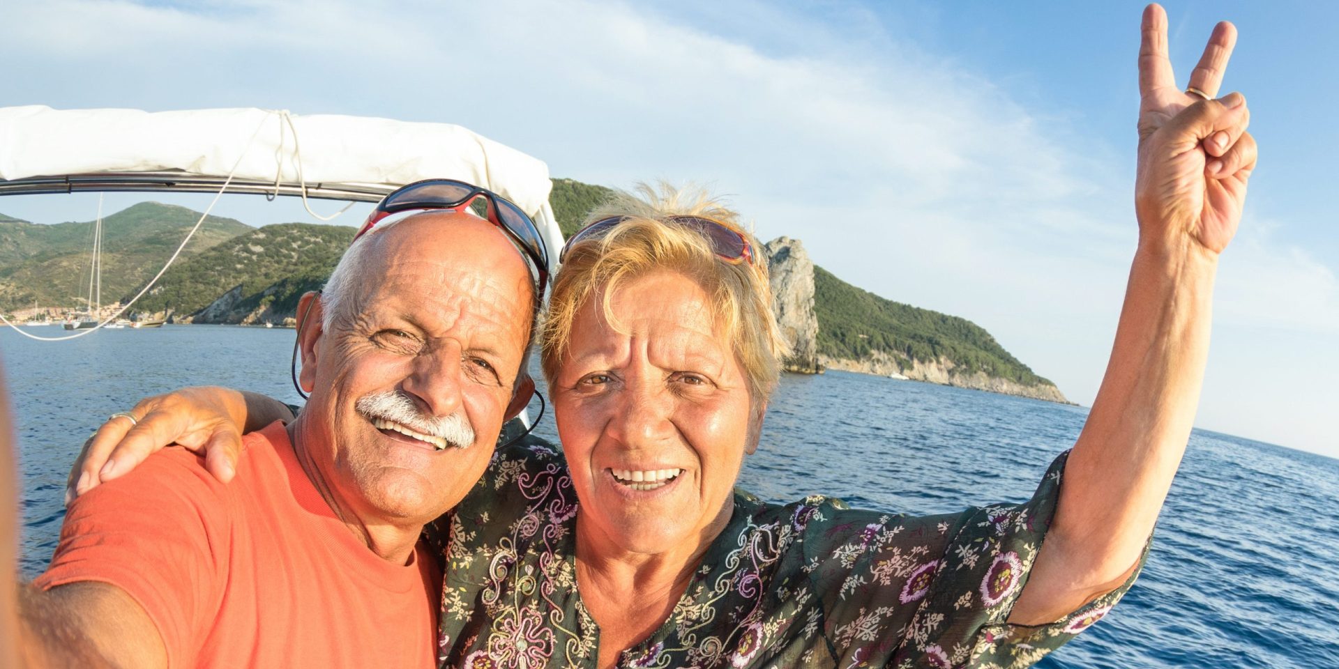 best vacations for seniors with limited mobility