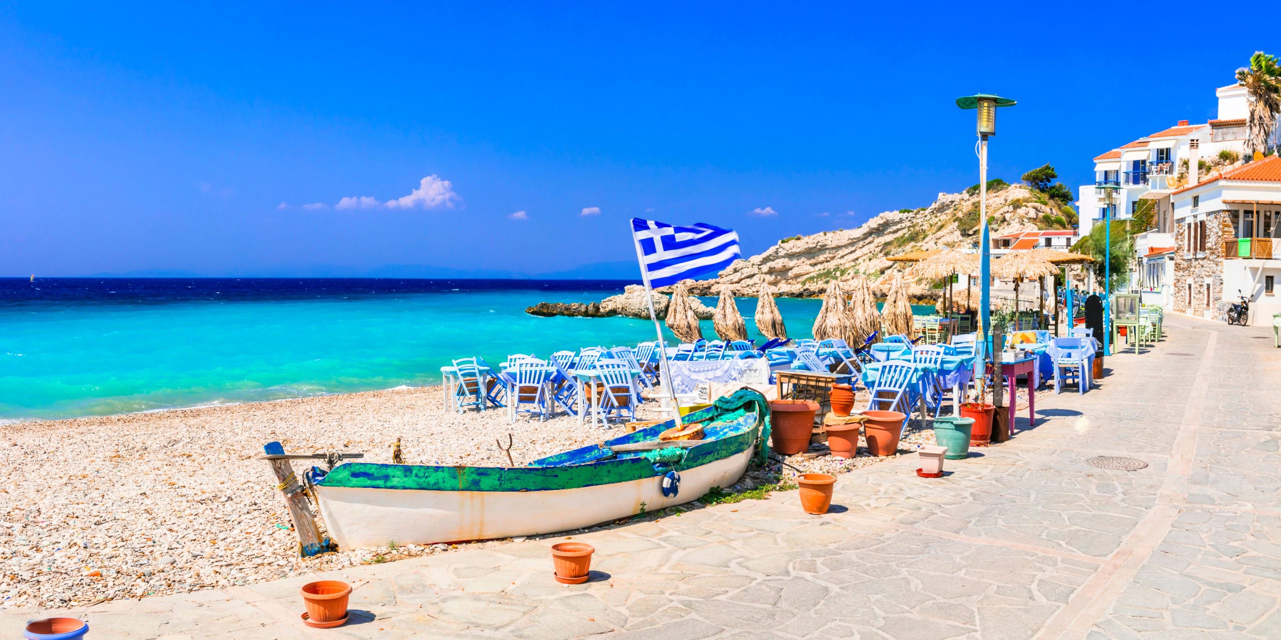 Is Greece Safe to Travel to? Insider Tips Revealed