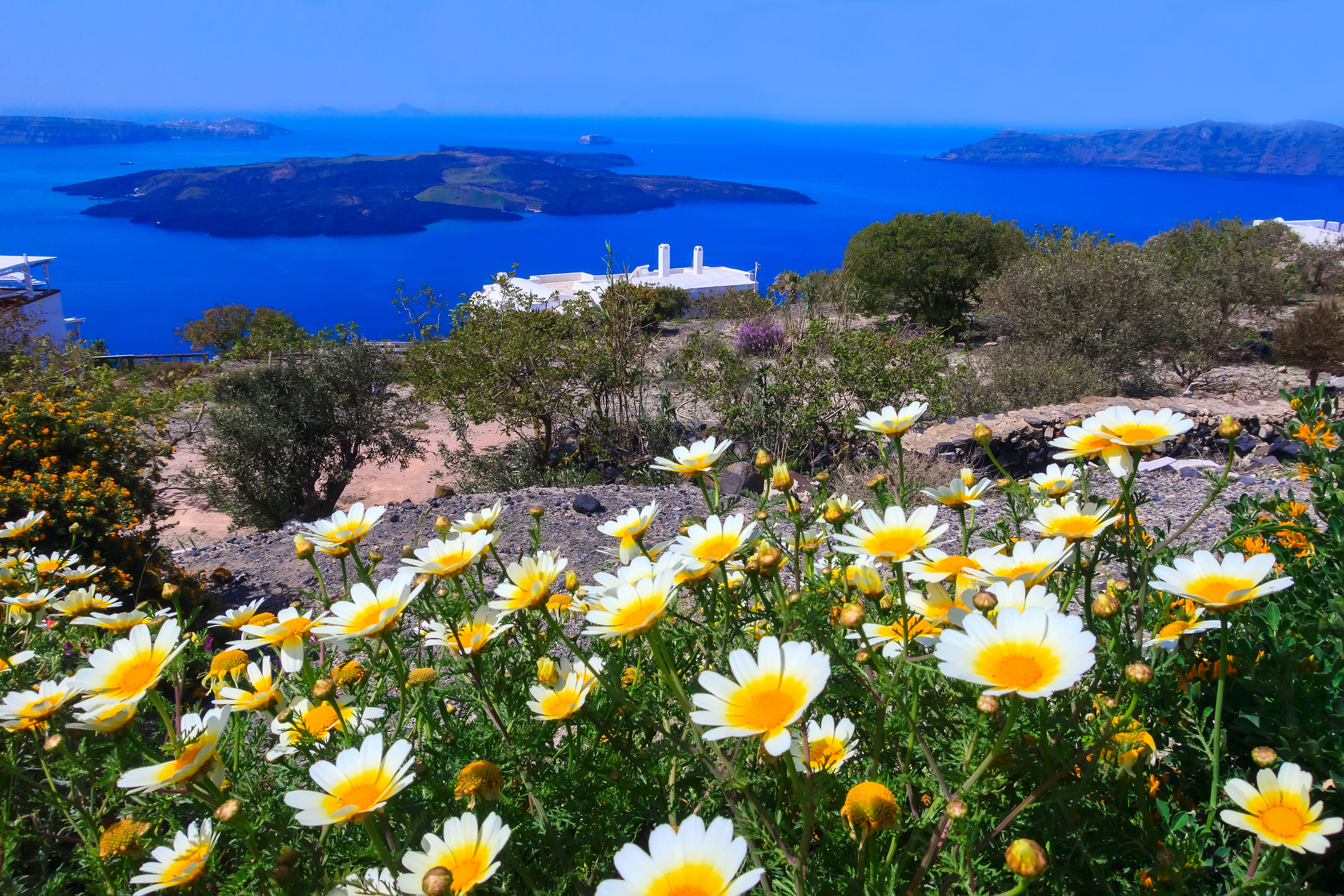 Weather in Greece in May: Everything You Need to Know