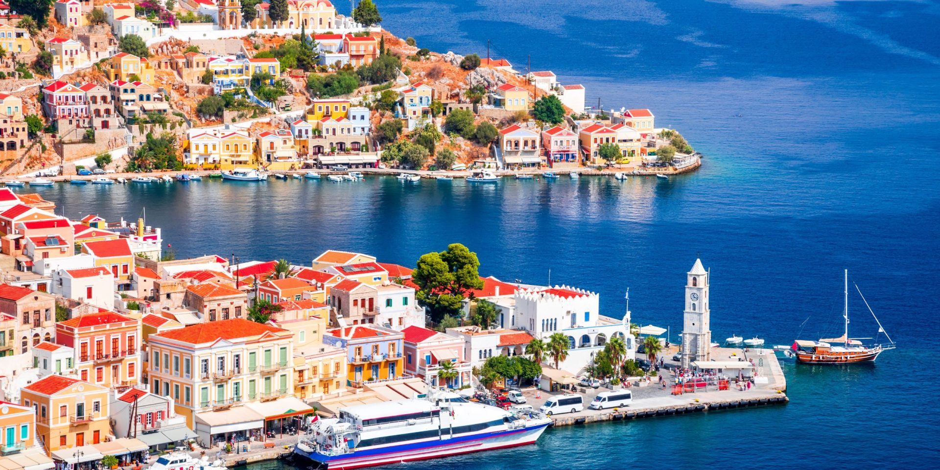 How Much Does it Cost to Go to Greece: Budget Guide