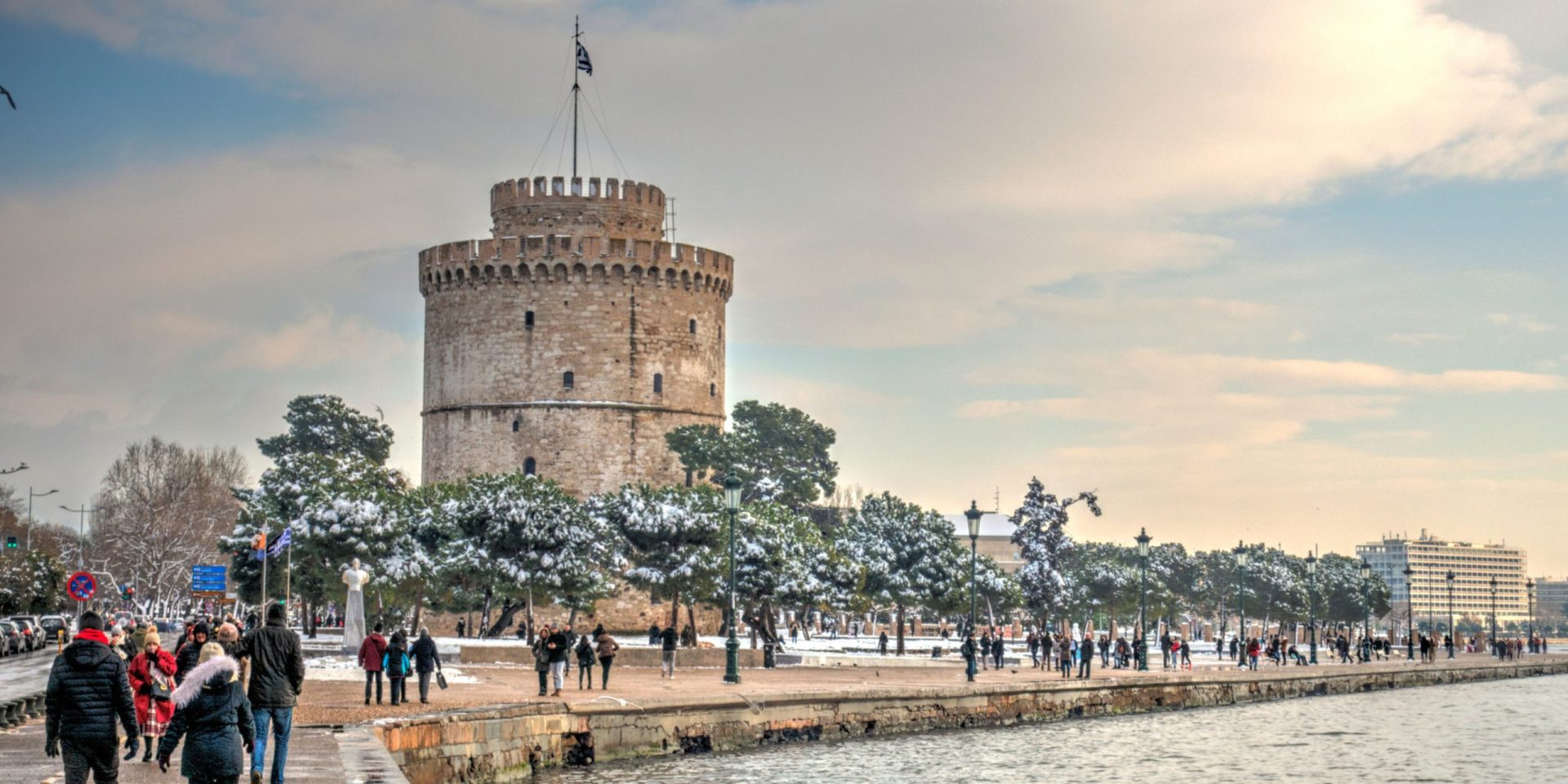 Weather in Greece in December: Essential Trip Planning Guide
