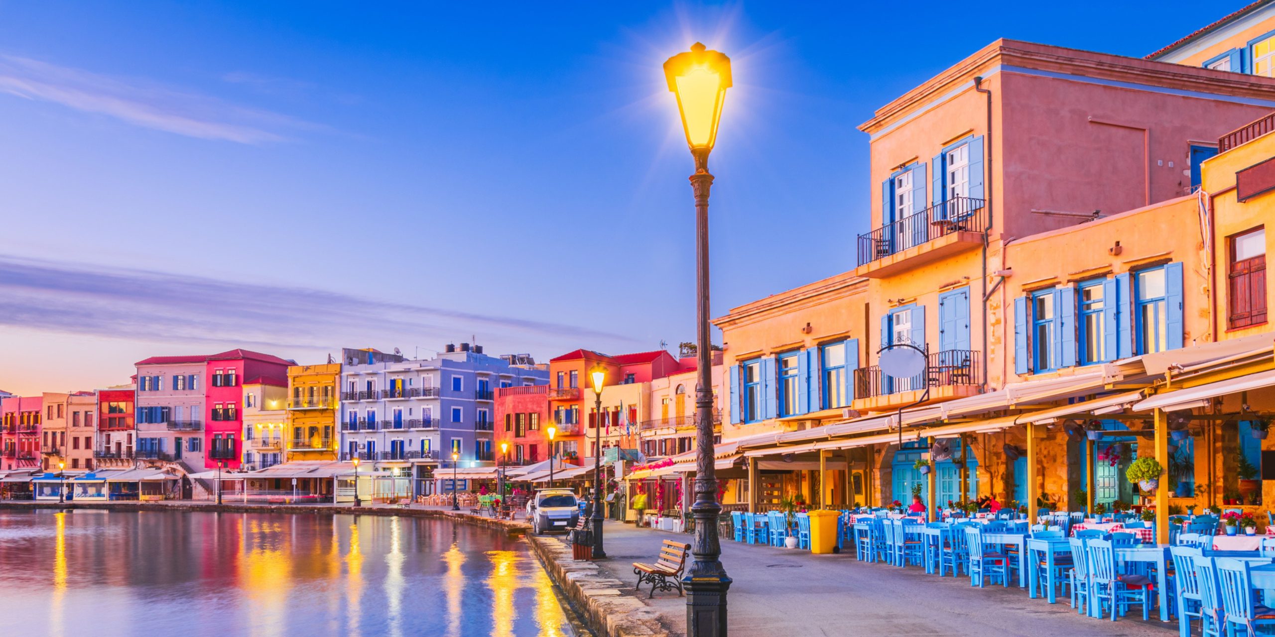 Weather in Greece in May: Everything You Need to Know