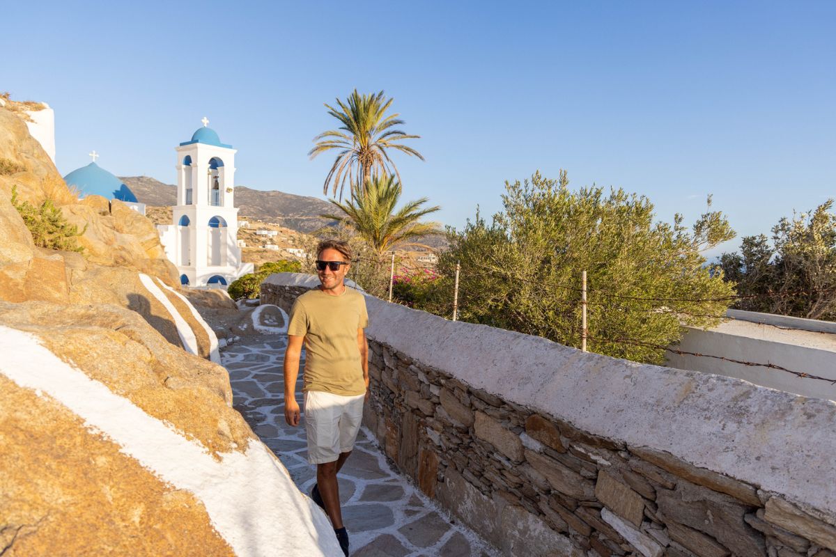 Best Greek Island for Solo Travel: Your Ultimate Guide