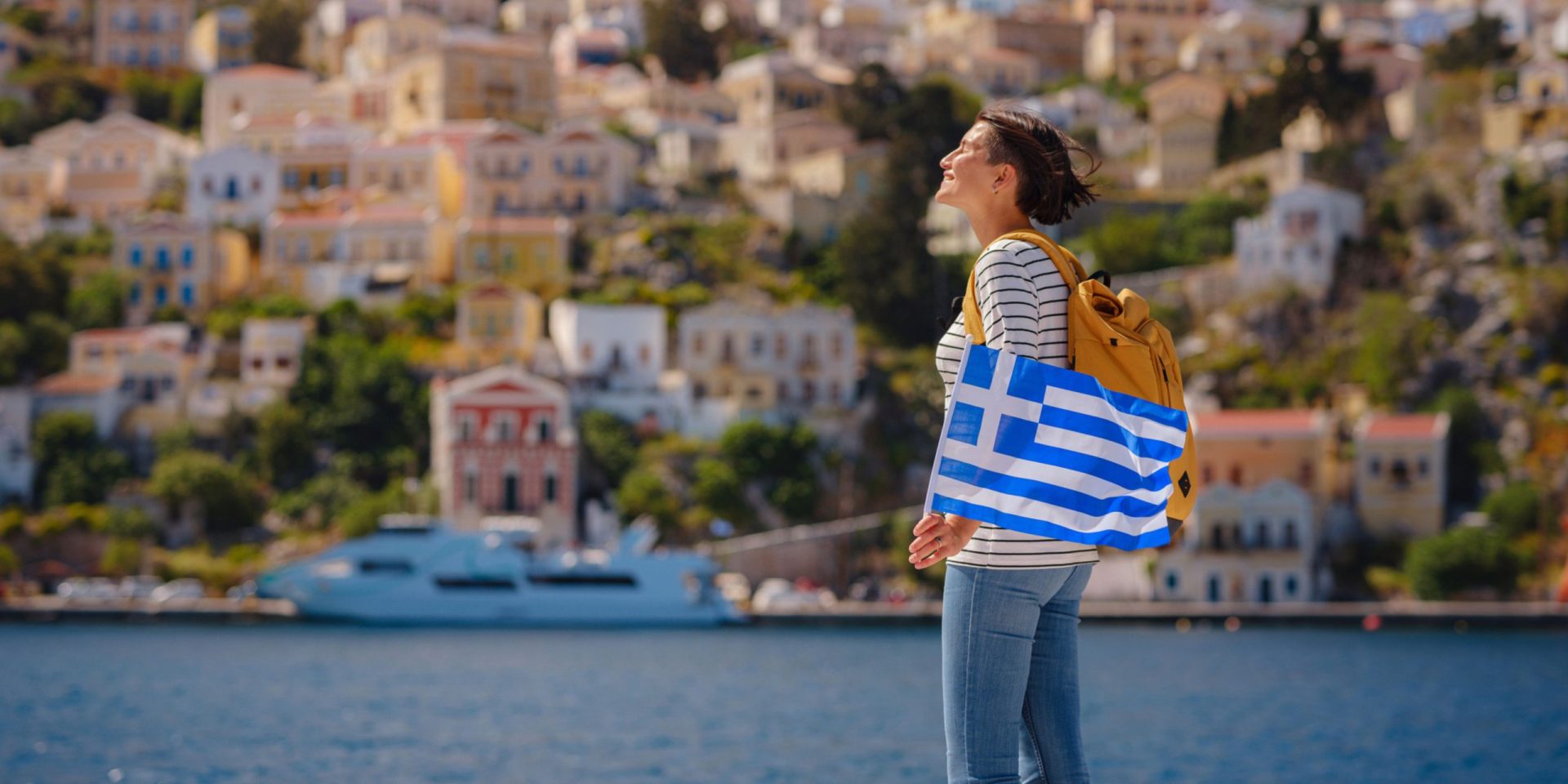Is Greece Safe to Travel to? Insider Tips Revealed