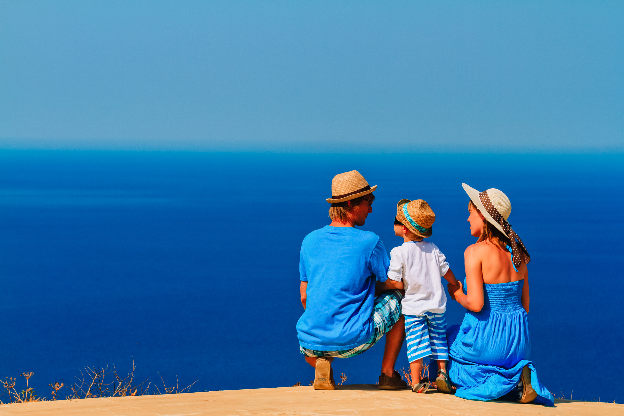 Greece with Kids Guide: Ultimate Family Trip