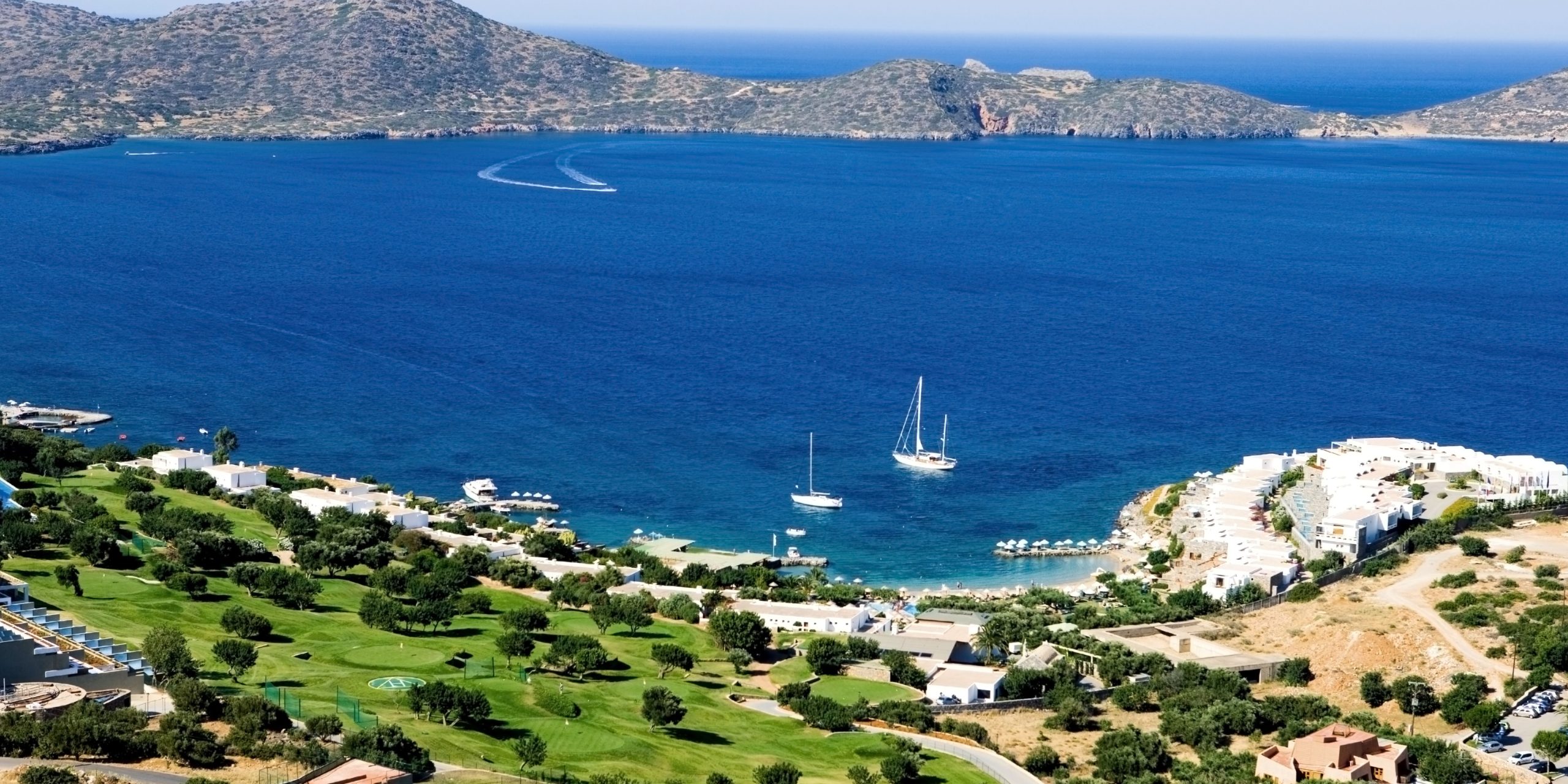 2 Weeks in Greece: Ultimate Guide