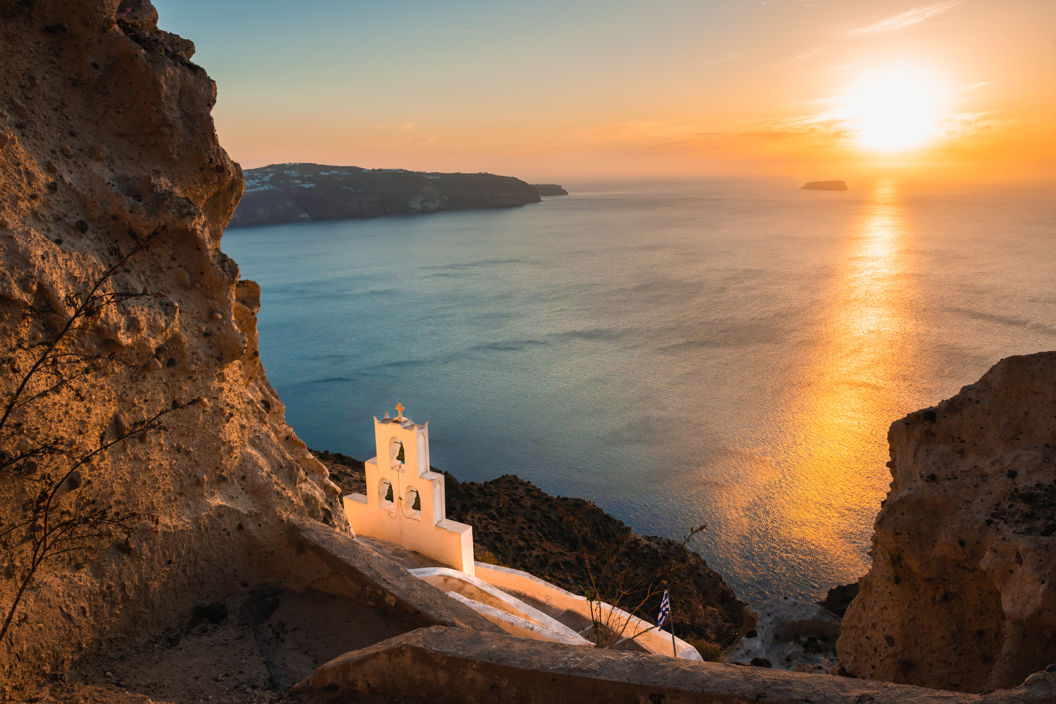Weather in Greece in September: Ultimate Travel Guide