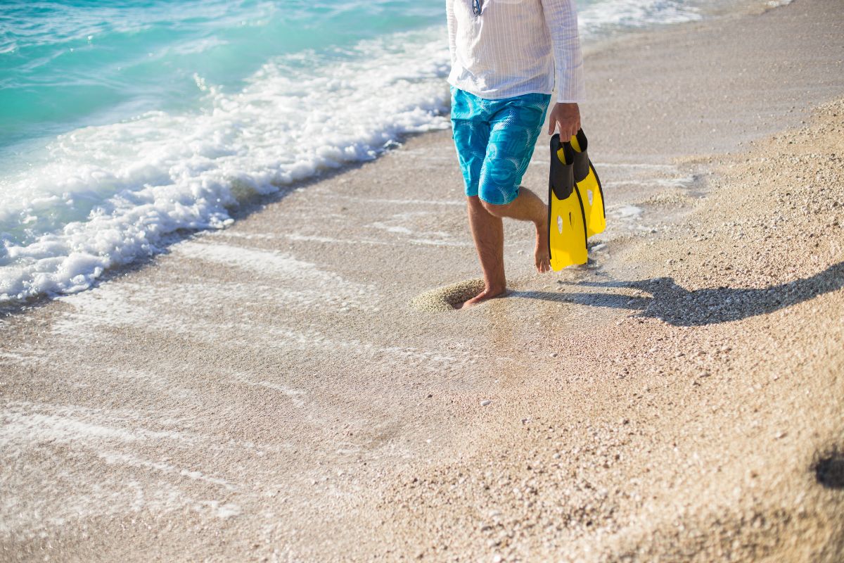Snorkeling in Greece: Essential Guide