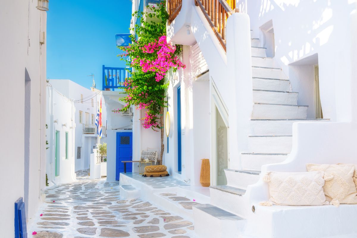Best Things to Do in Mykonos: Insider's Guide