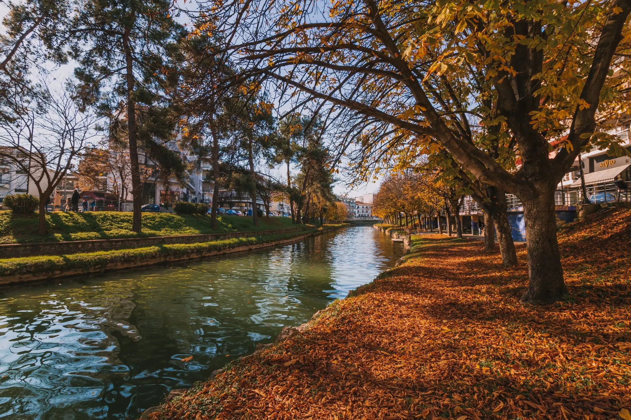 Greece in the Fall: Everything You Need to Know - Greece Insiders