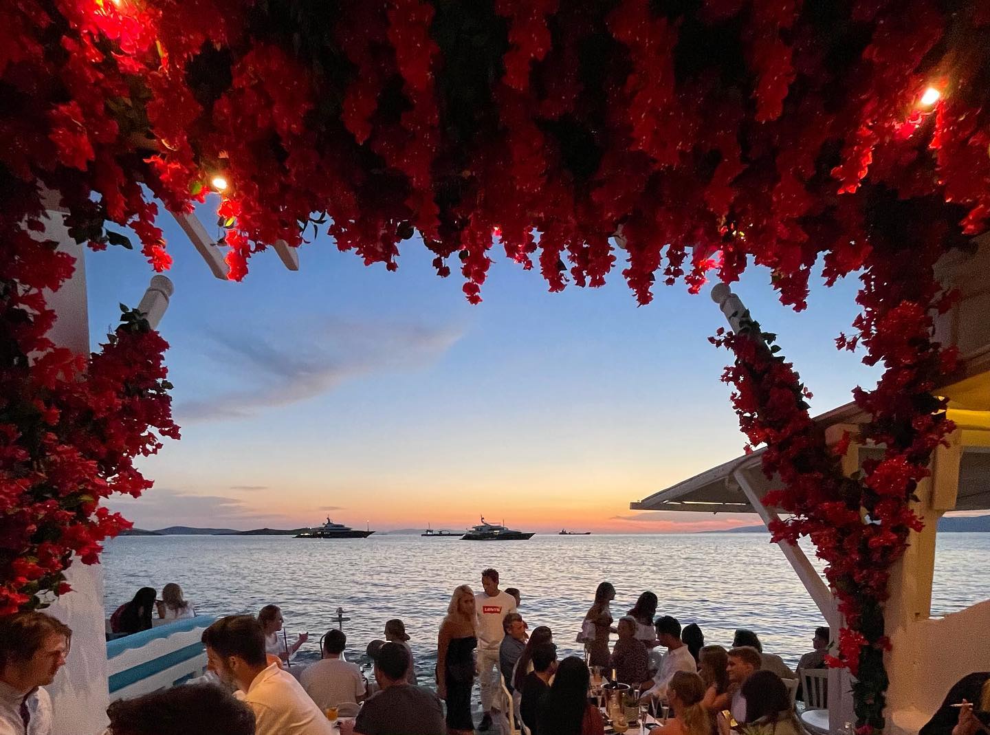 The Best Mykonos Town Nightlife Activities - Greece Insiders
