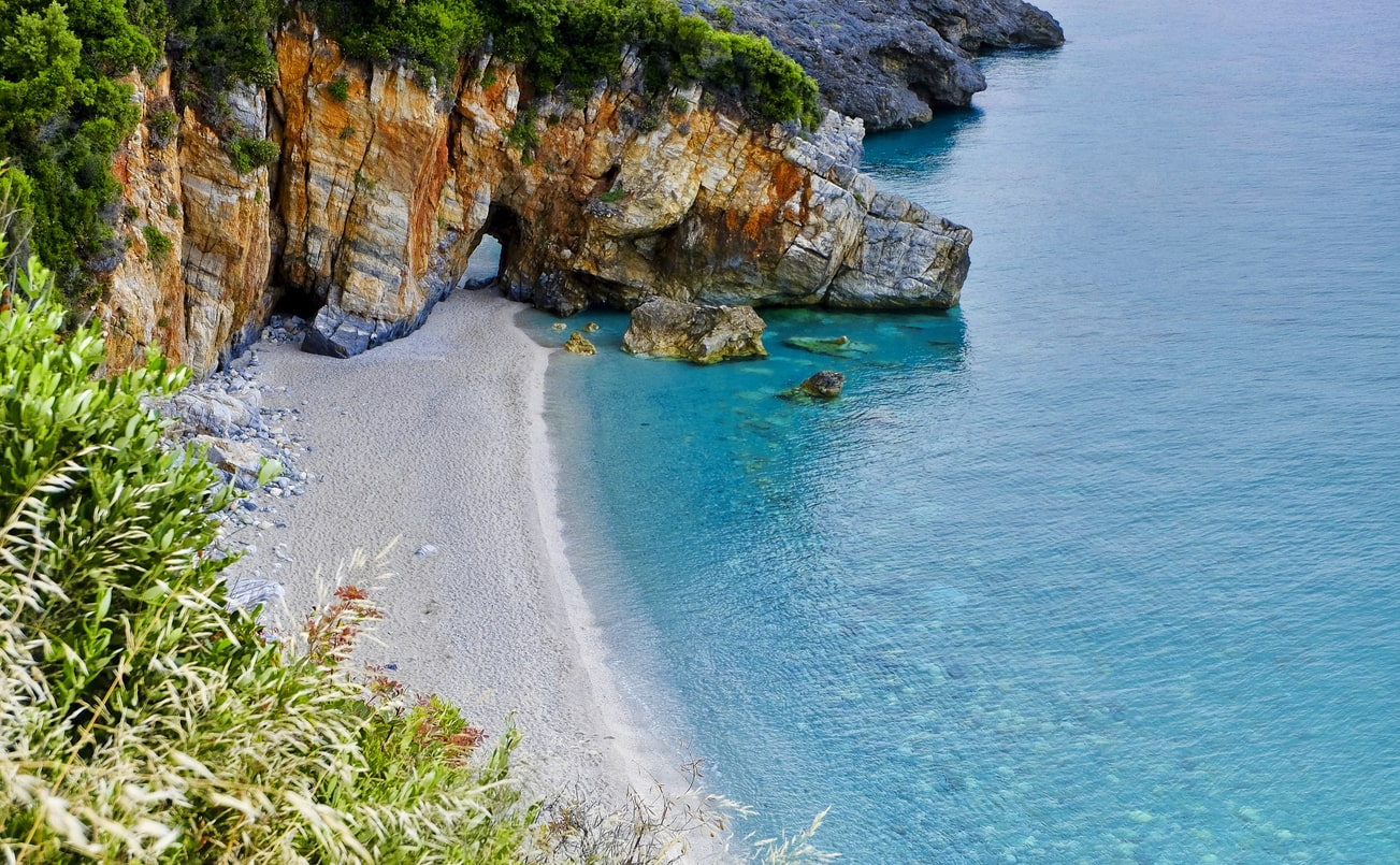 Pelion, Greece: A Year-Round Paradise - Greece Insiders