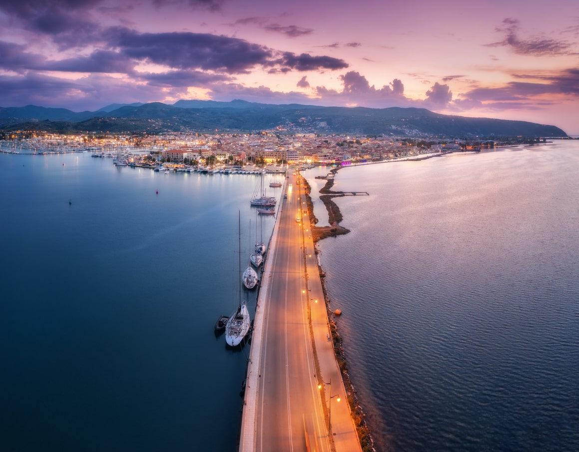 Trip to Lefkada Greece: The Ultimate Guide for your trip - Greece Insiders