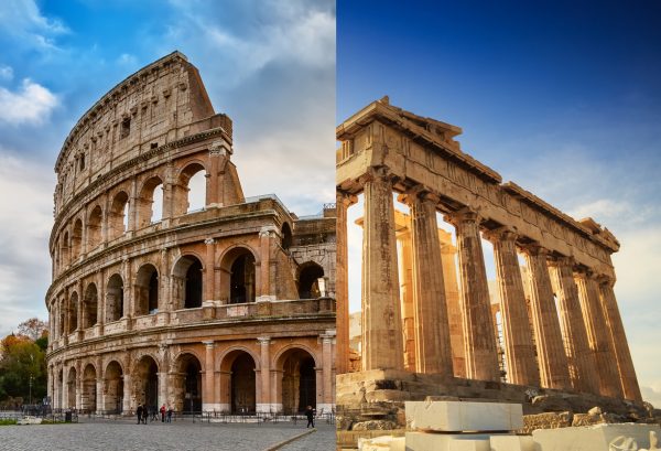 Italy and Greece - Greece Insiders