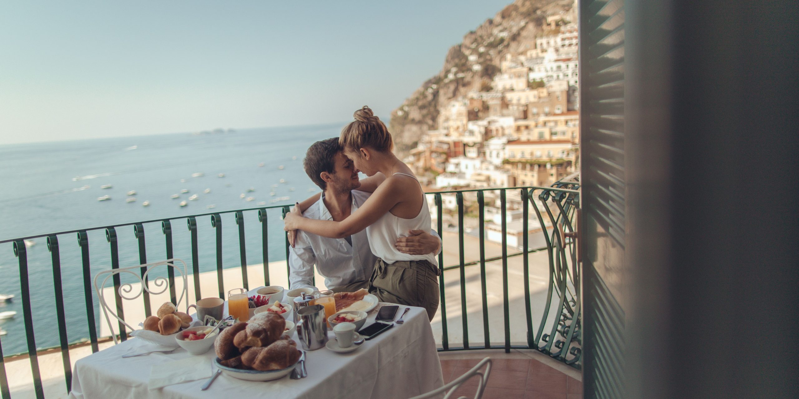 Italy and Greece Honeymoon: Top Destinations and Tips