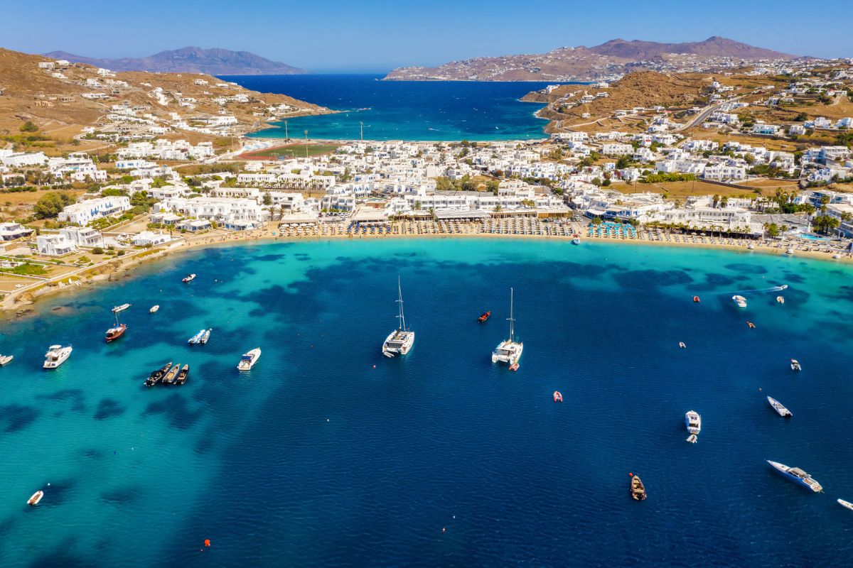 Where to Stay in Mykonos: Insider's Guide