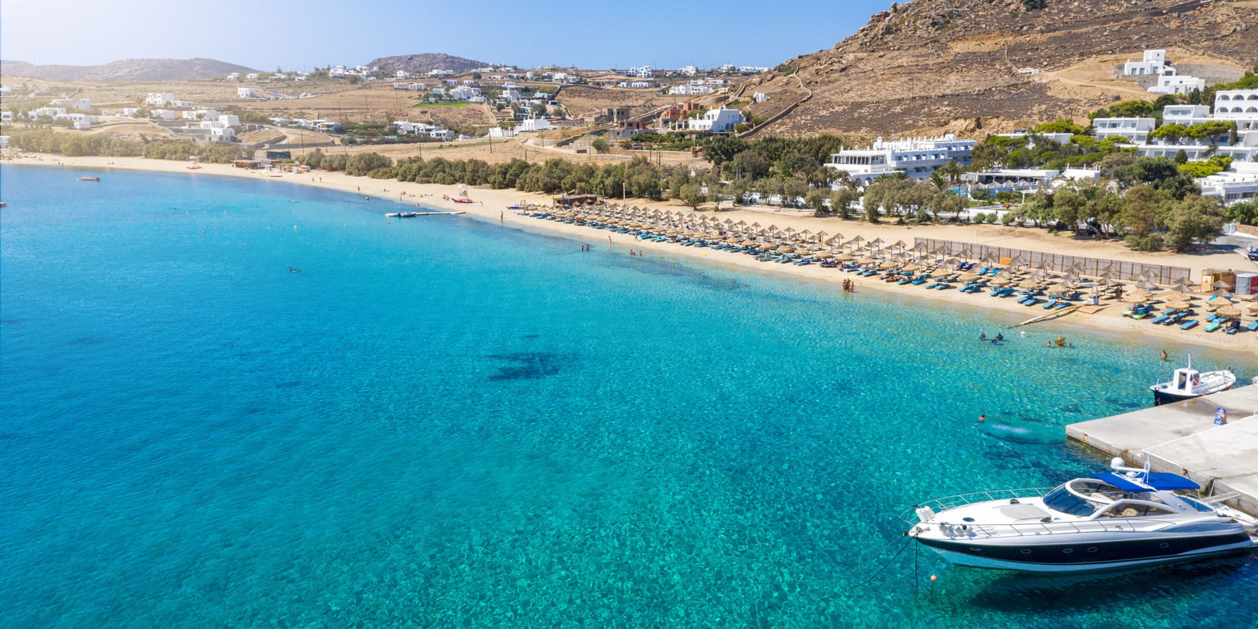 Where to Stay in Mykonos: Insider's Guide