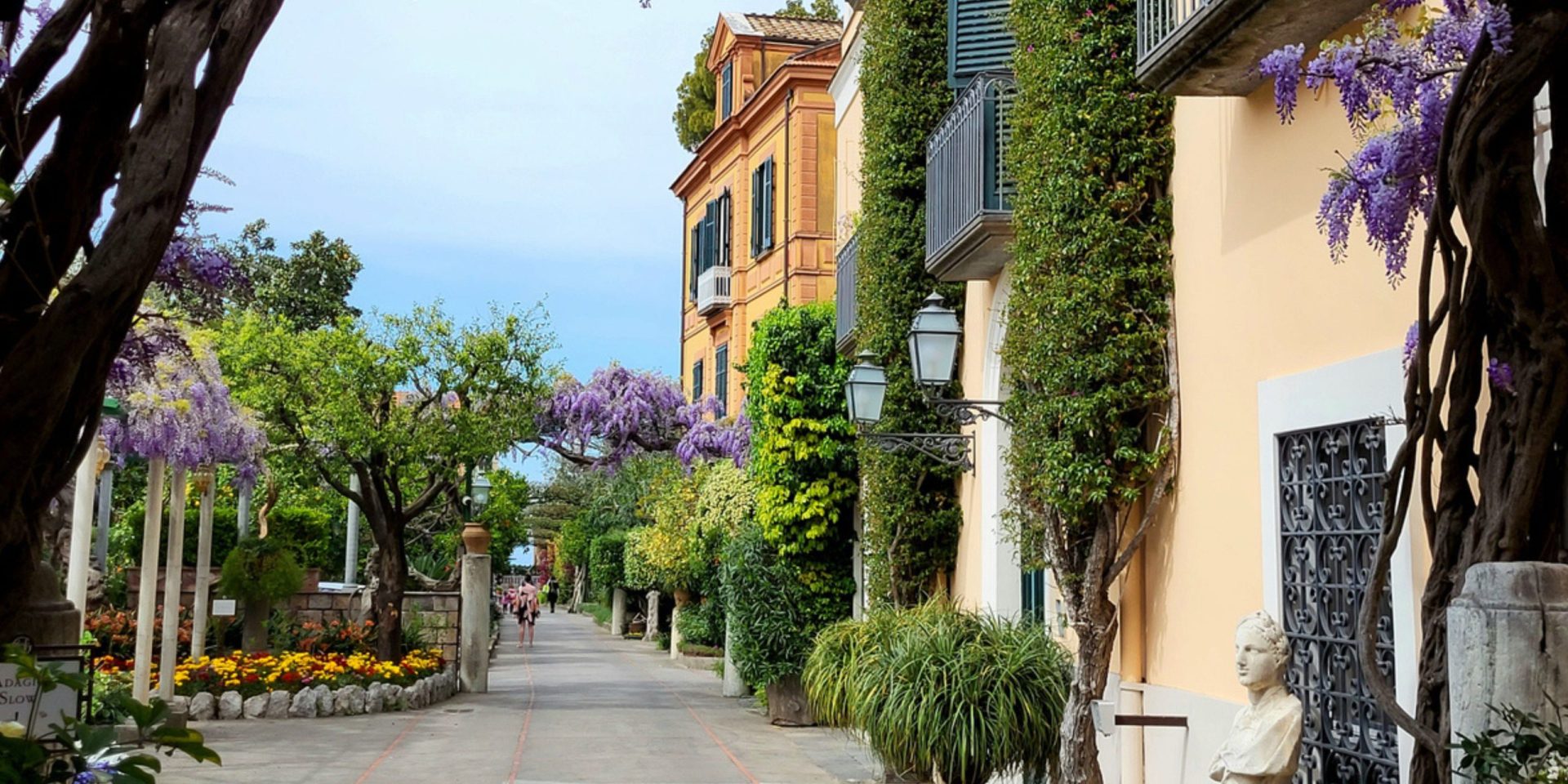 Sorrento Travel Guide: Best Things to Do, See & Eat - Greece Insiders