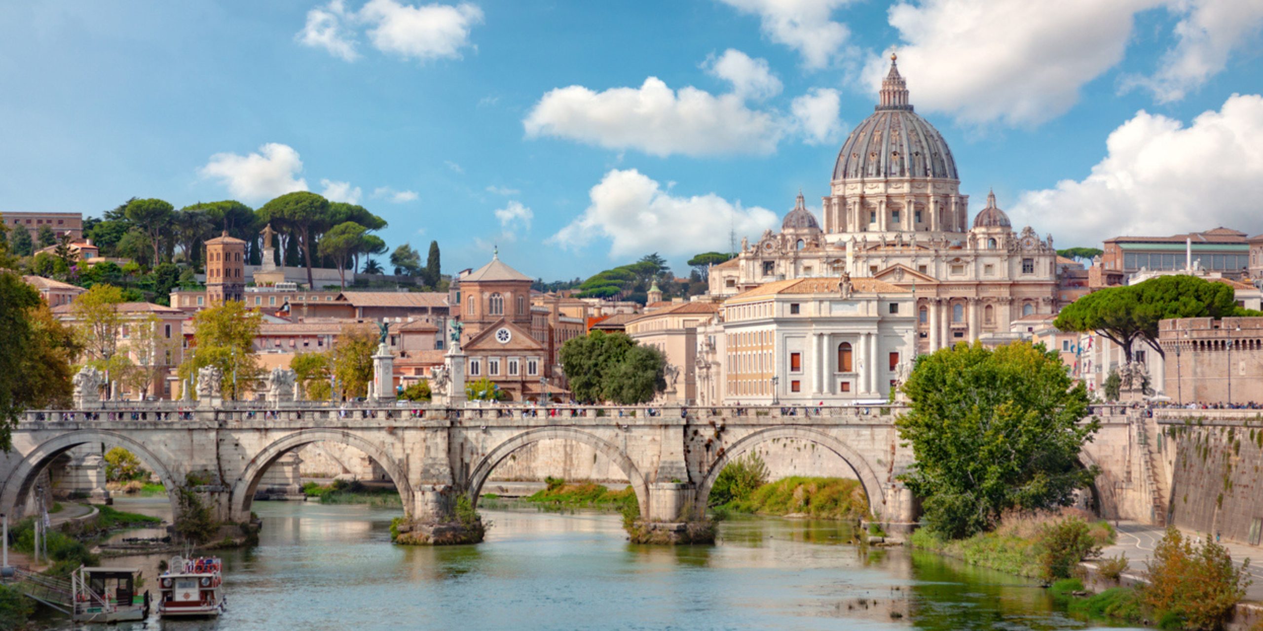 Ultimate Rome Travel Guide: What to See and Do
