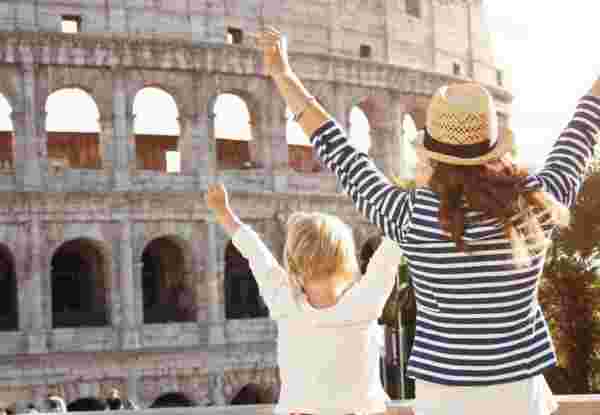 Your Guide to Rome in February - Greece Insiders