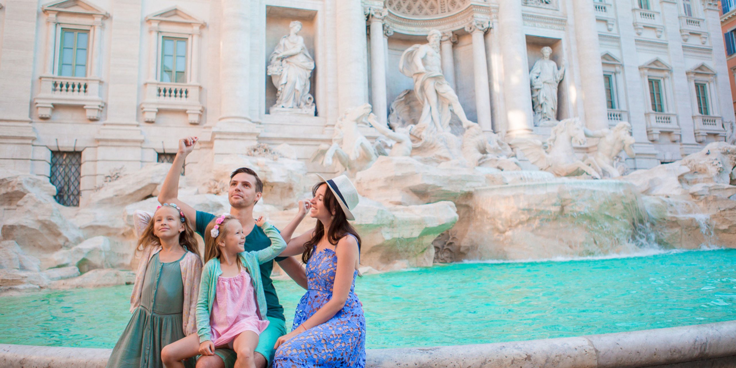 What to Do in Rome with Kids: Fun Activities for Families - Greece Insiders