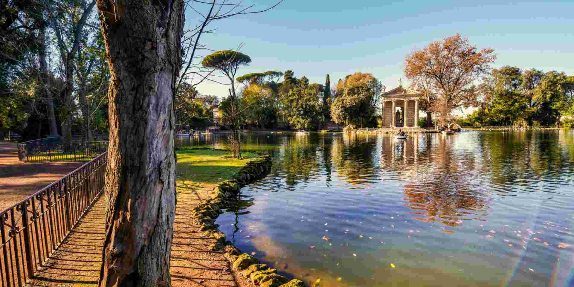 Your Guide to Weather in Rome in October - Greece Insiders