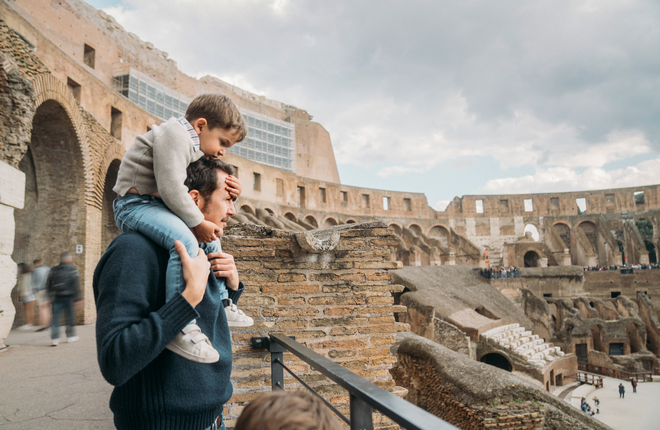 A Guide to the Weather in Rome in November - Greece Insiders