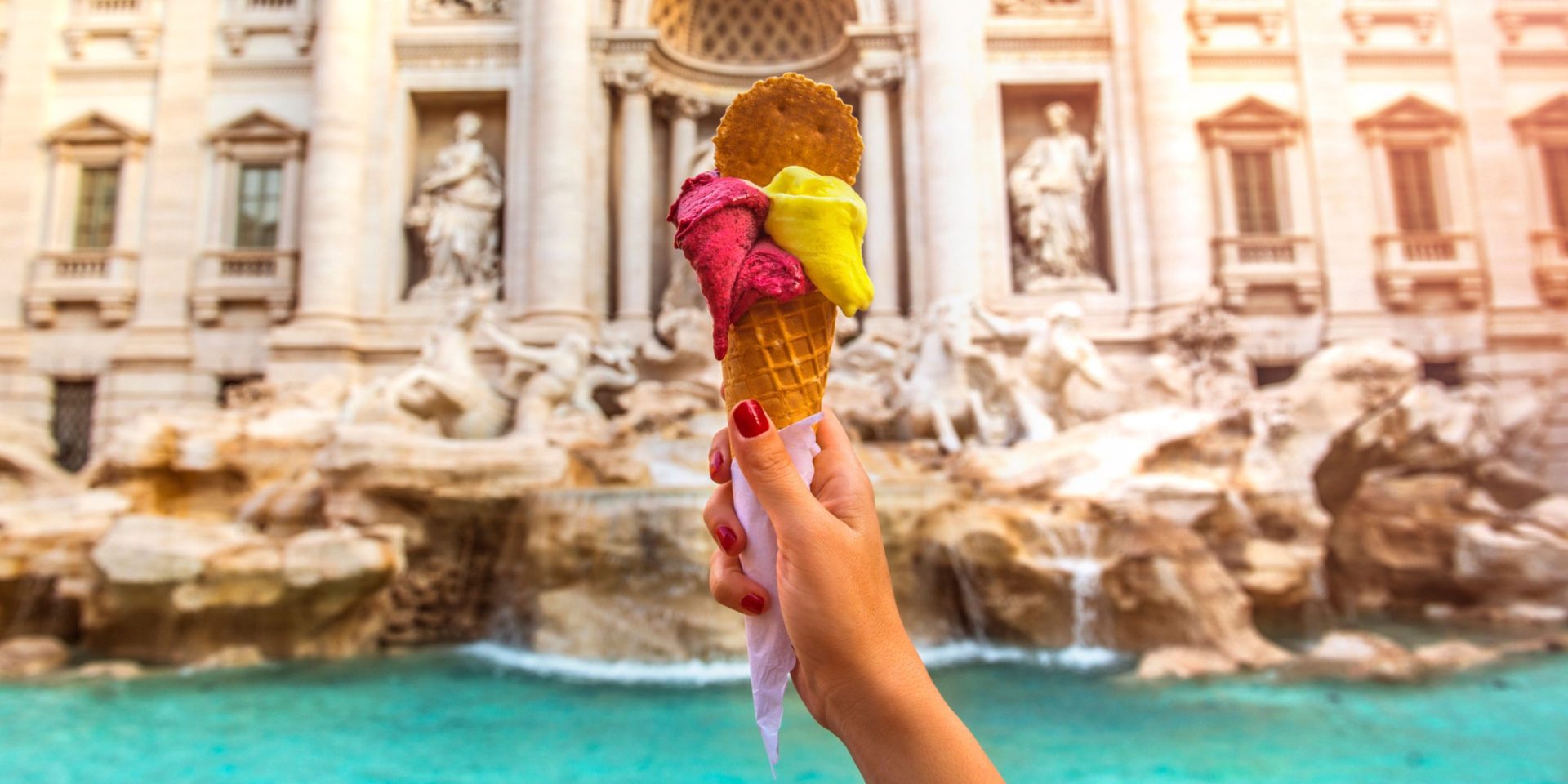 Weather in Rome in July: What to Expect