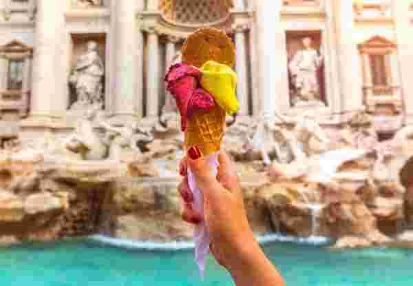 What to Expect from Rome in January Weather-Wise - Greece Insiders