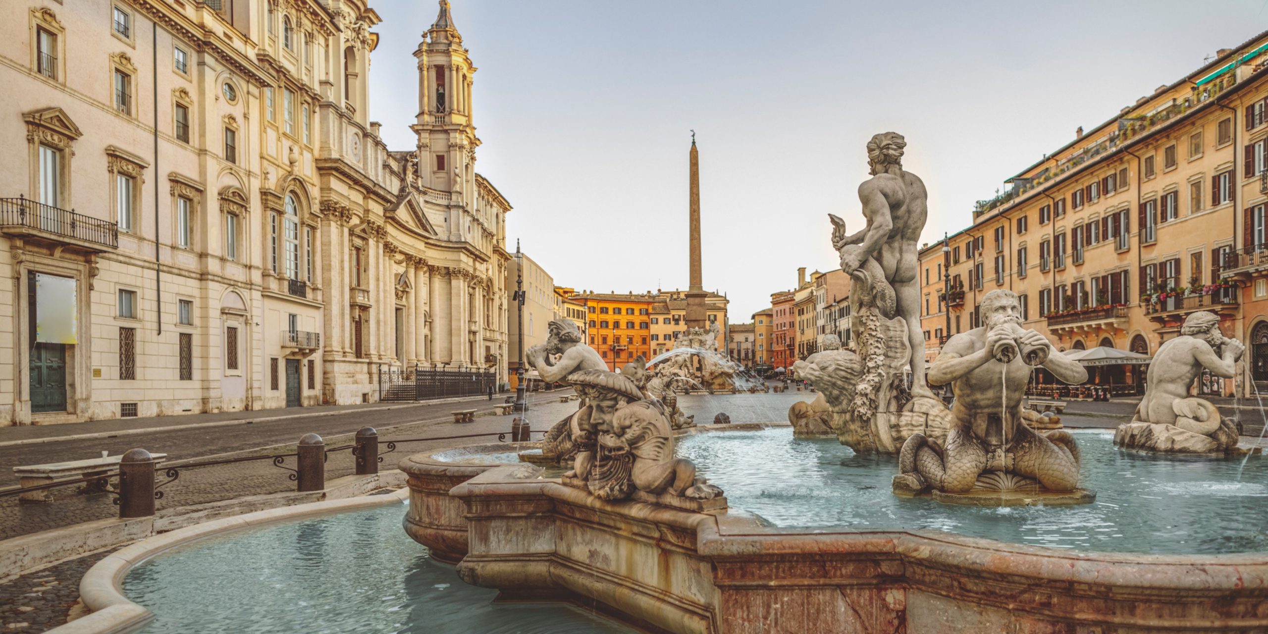 Weather in Rome in March: A Guide - Greece Insiders