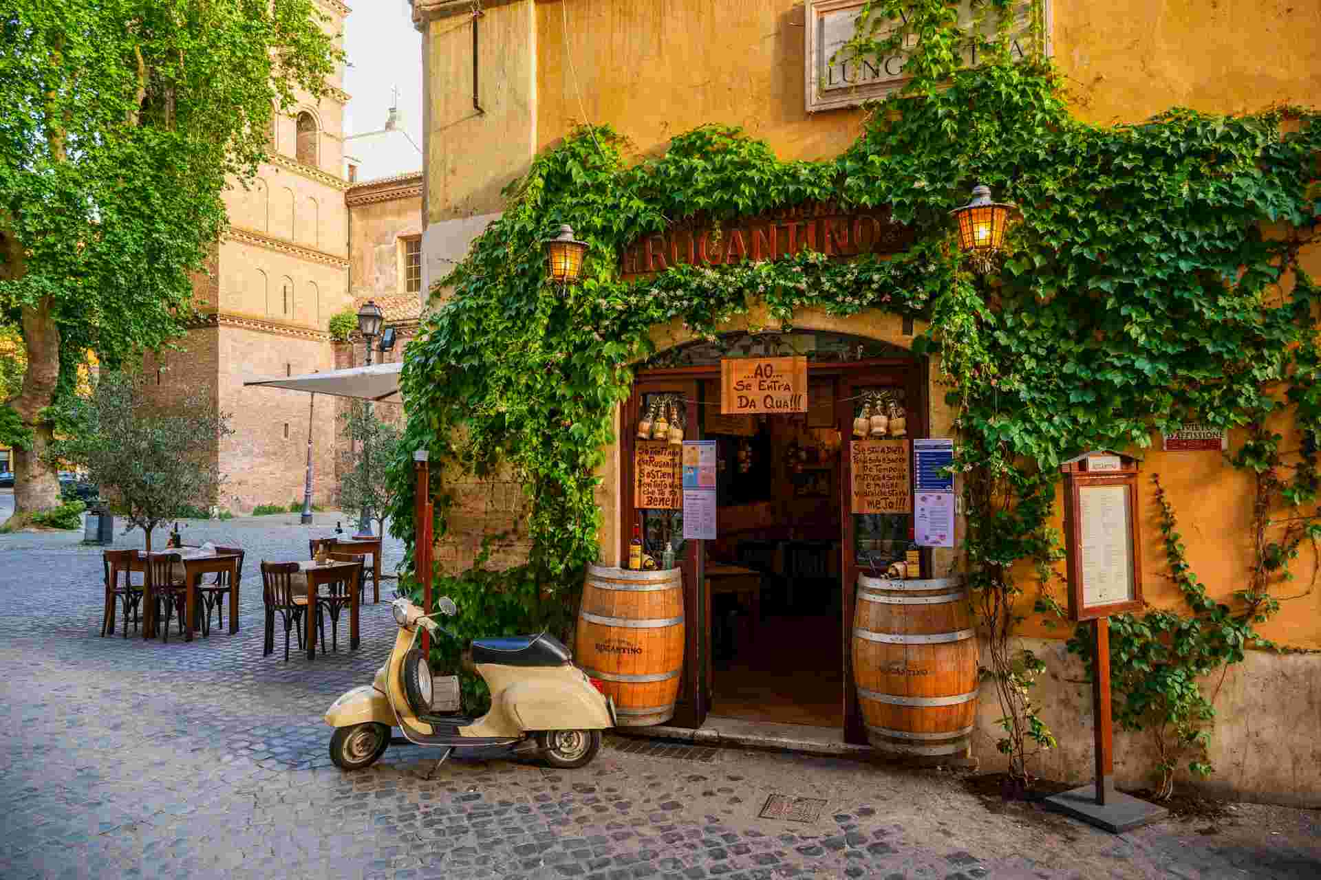 Your Guide to Rome in February - Greece Insiders