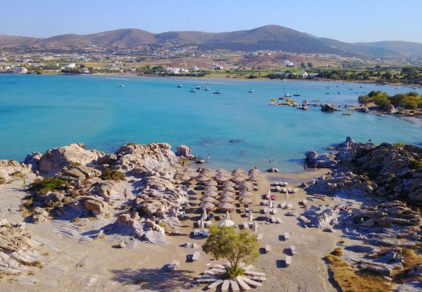 Agios Athanasios Village - Greece Insiders