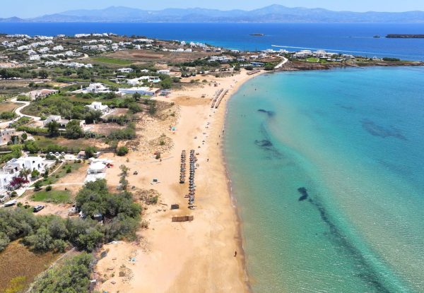 Agios Athanasios Village - Greece Insiders