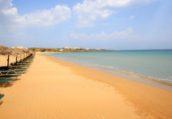 Agios Athanasios Village - Greece Insiders