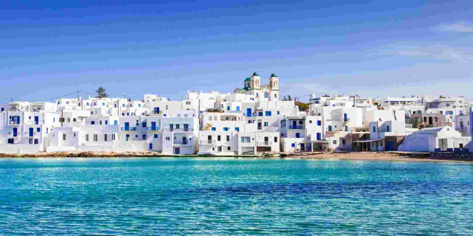 Best Things to Do in Paros This Summer - Greece Insiders