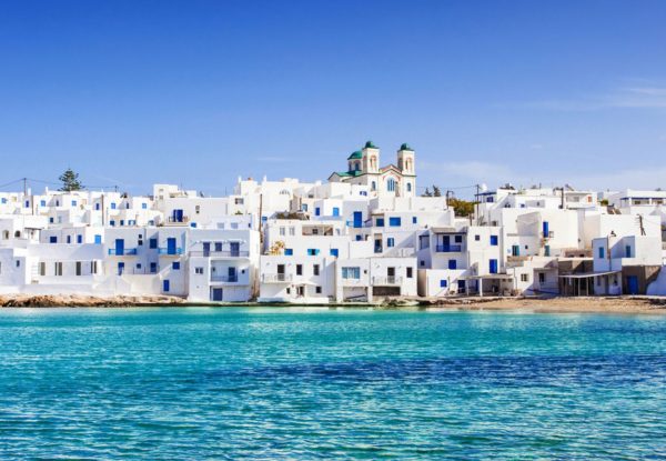 Monthly Breakdown of Athens Weather by Month - Greece Insiders