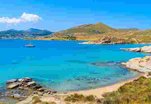 Monthly Breakdown of Athens Weather by Month - Greece Insiders