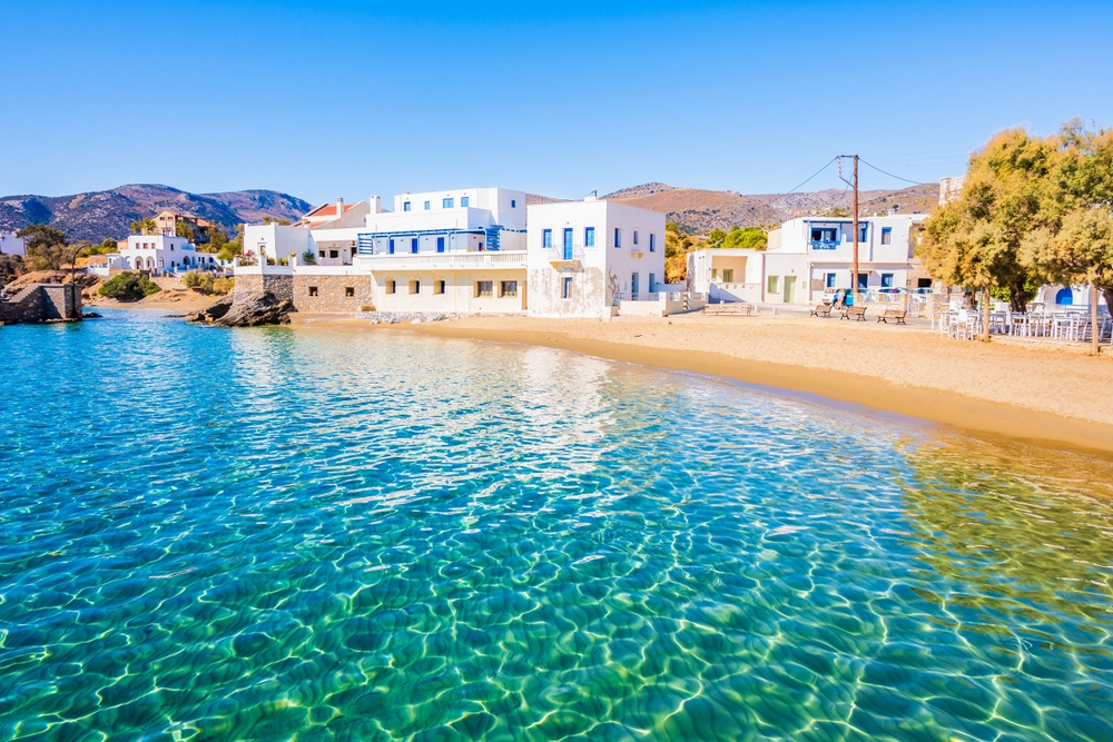 Unveiling the Best Beaches in Greece: A Complete Guide - Greece Insiders
